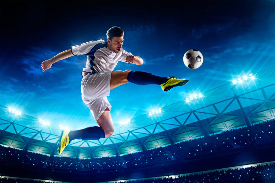 Football Jigsaw Puzzles | Puzzle Garage