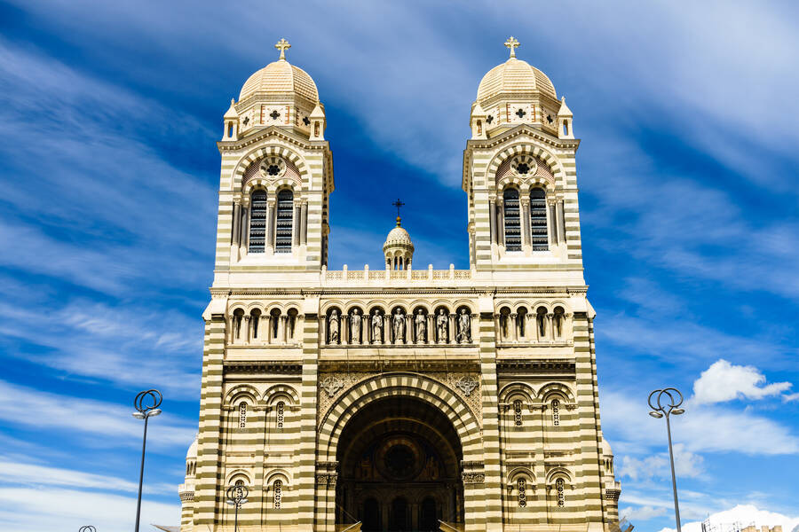 Kalanki National Park Jigsaw Puzzle (Countries, France) | Puzzle Garage