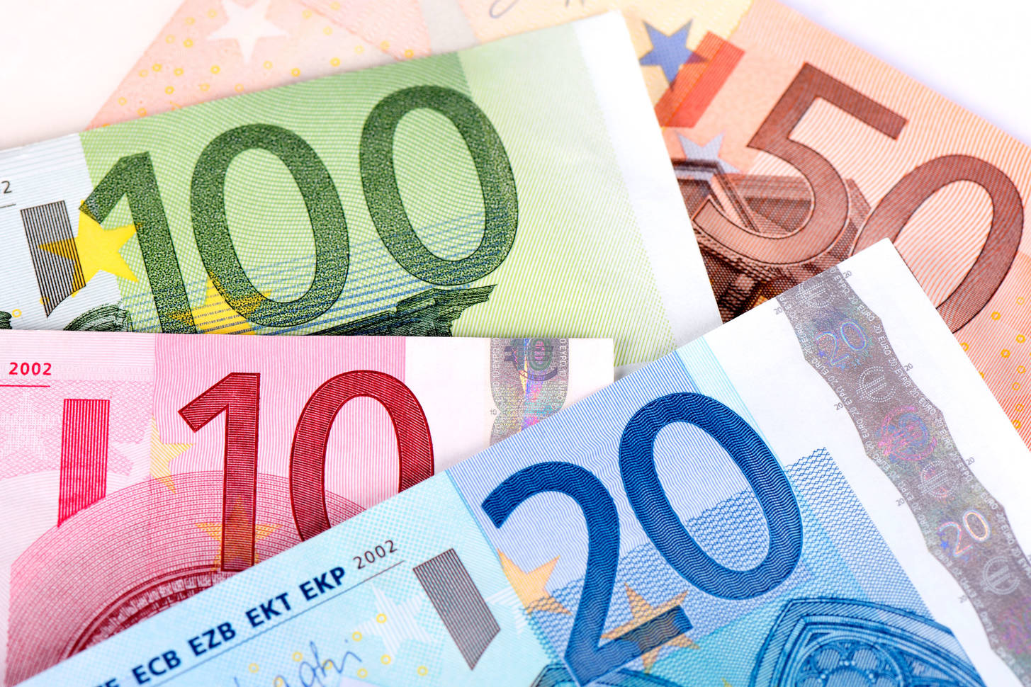 European currency Jigsaw Puzzle (Other, Money) | Puzzle Garage