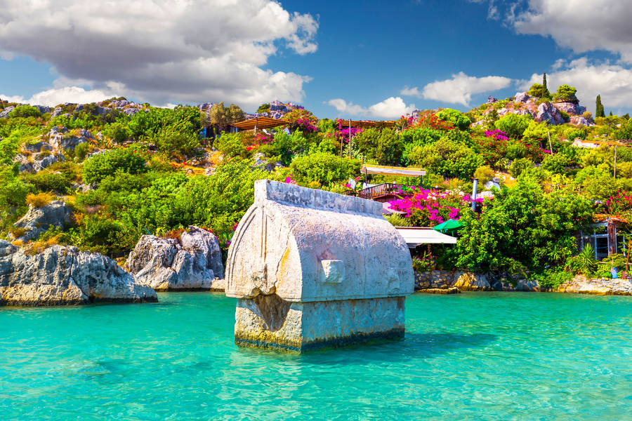 Istanbul view Jigsaw Puzzle (Countries, Turkey) | Puzzle Garage