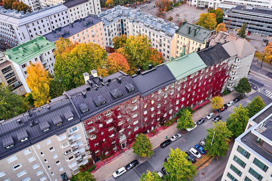 Finland Jigsaw Puzzles | Puzzle Garage