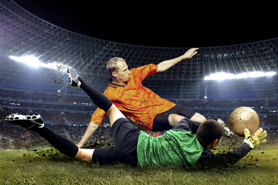 Football Jigsaw Puzzles | Puzzle Garage