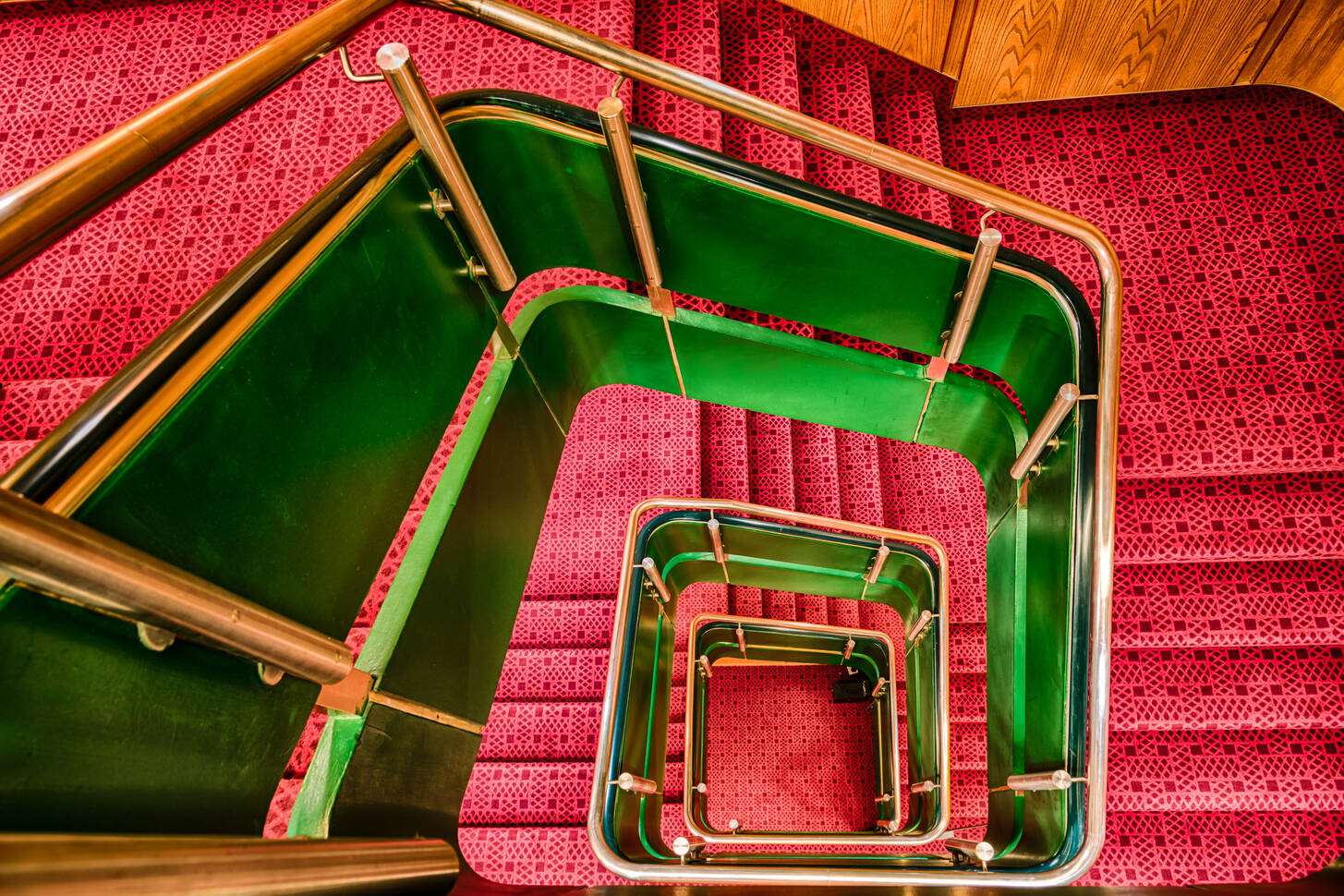 Stairs Jigsaw Puzzle (Home, Interiors) | Puzzle Garage