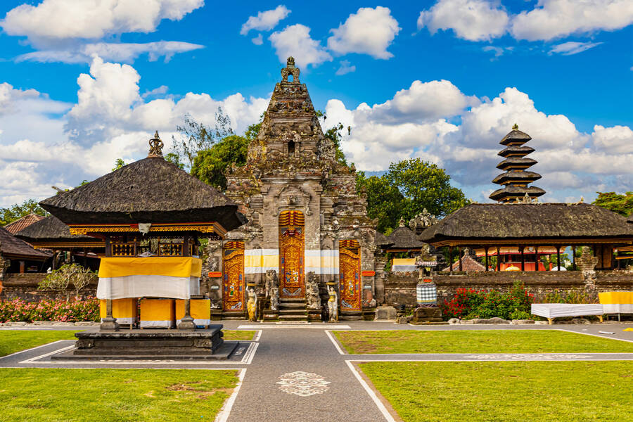 Bali - collection of online Jigsaw Puzzles | Puzzle Garage