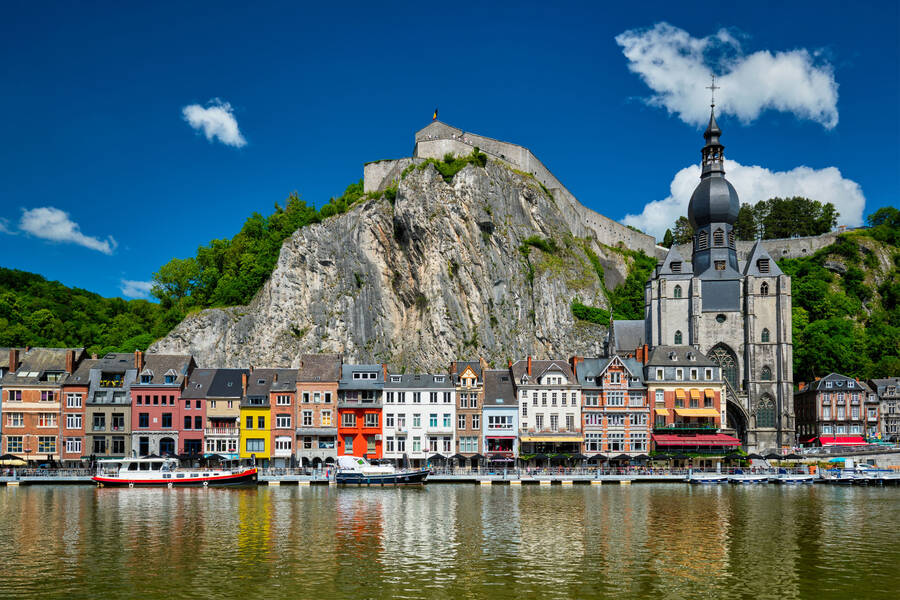 Belgium - collection of online Jigsaw Puzzles | Puzzle Garage (Page: 2)