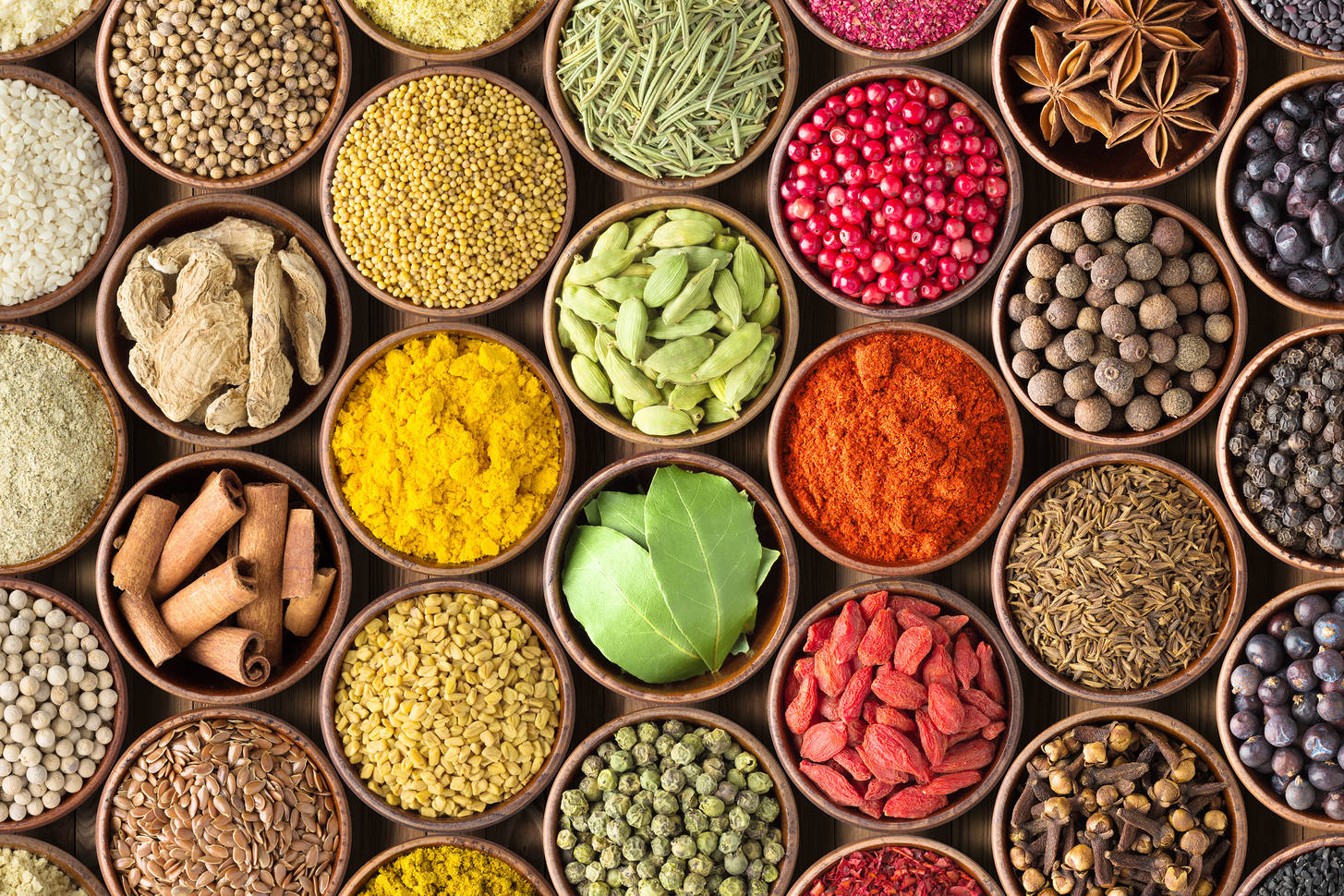 Spice Jigsaw Puzzle (Home, Food) | Puzzle Garage