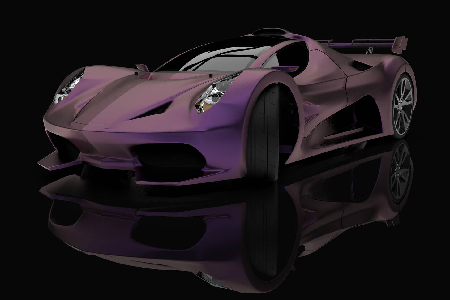 Racing car Jigsaw Puzzle (Technics, Auto) | Puzzle Garage