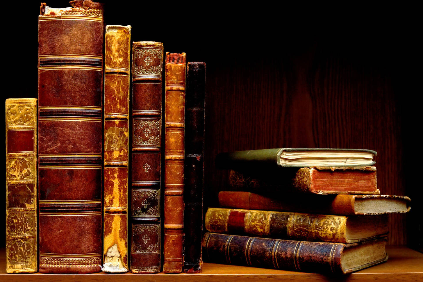 Antique books Jigsaw Puzzle (History, Antique) | Puzzle Garage