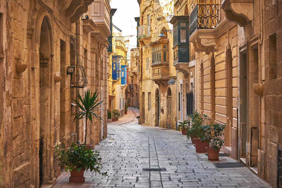 Malta Jigsaw Puzzles | Puzzle Garage (Page: 2)