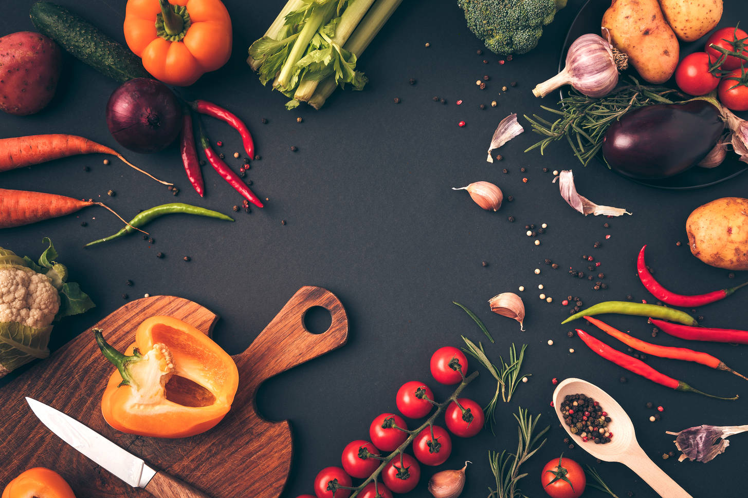 Vegetables Jigsaw Puzzle (Plants, Vegetables) | Puzzle Garage