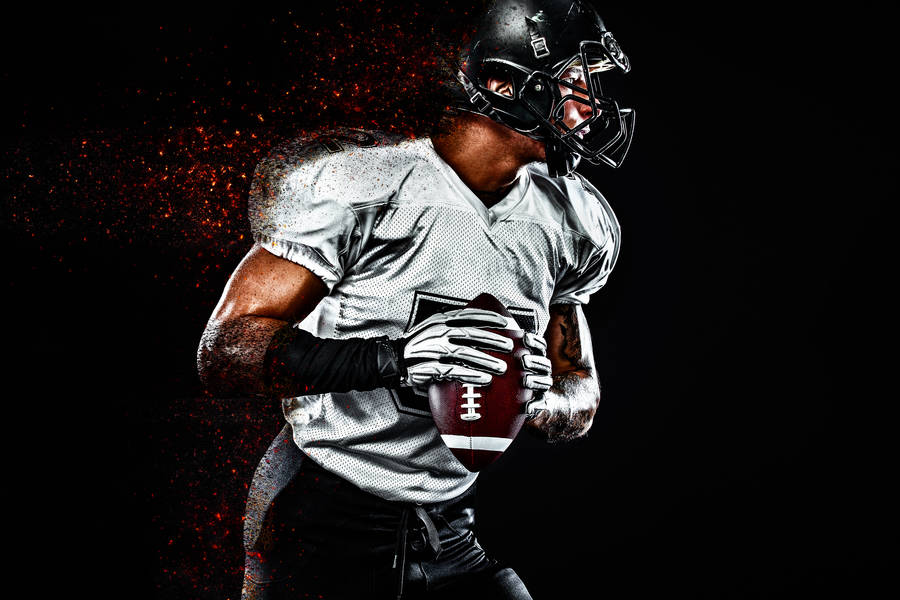 American Football Jigsaw Puzzles | Puzzle Garage