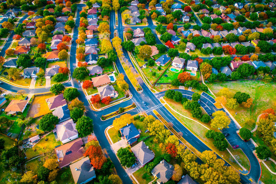 Houses on Boroy Island Jigsaw Puzzle (Countries, Denmark) | Puzzle Garage