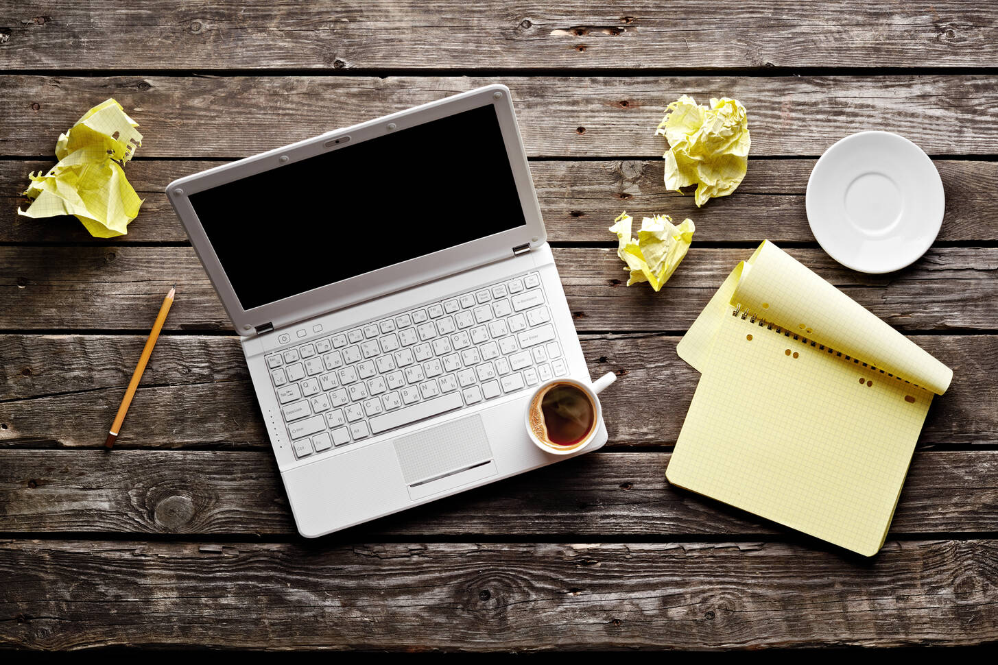 Notebook and notepad Jigsaw Puzzle (Stuff, Electronics) | Puzzle Garage