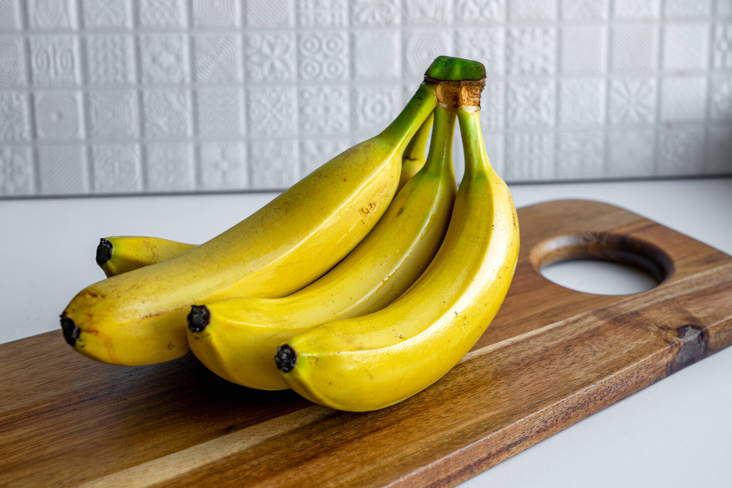 Ripe bananas Jigsaw Puzzle (Plants, Fruits) | Puzzle Garage