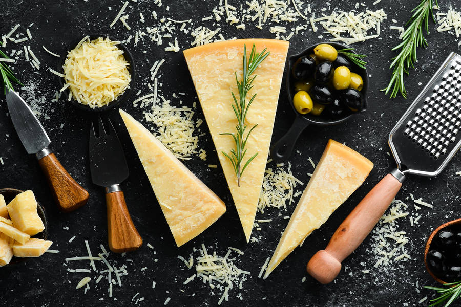 Gouda cheese Jigsaw Puzzle (Home, Food) | Puzzle Garage