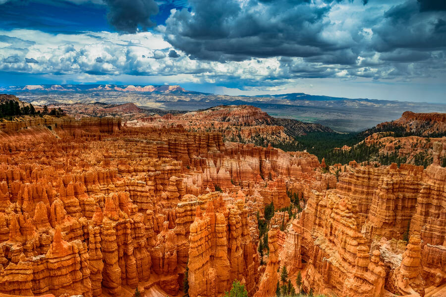 Devil's Tower, Wyoming Jigsaw Puzzle (Countries, USA) | Puzzle Garage