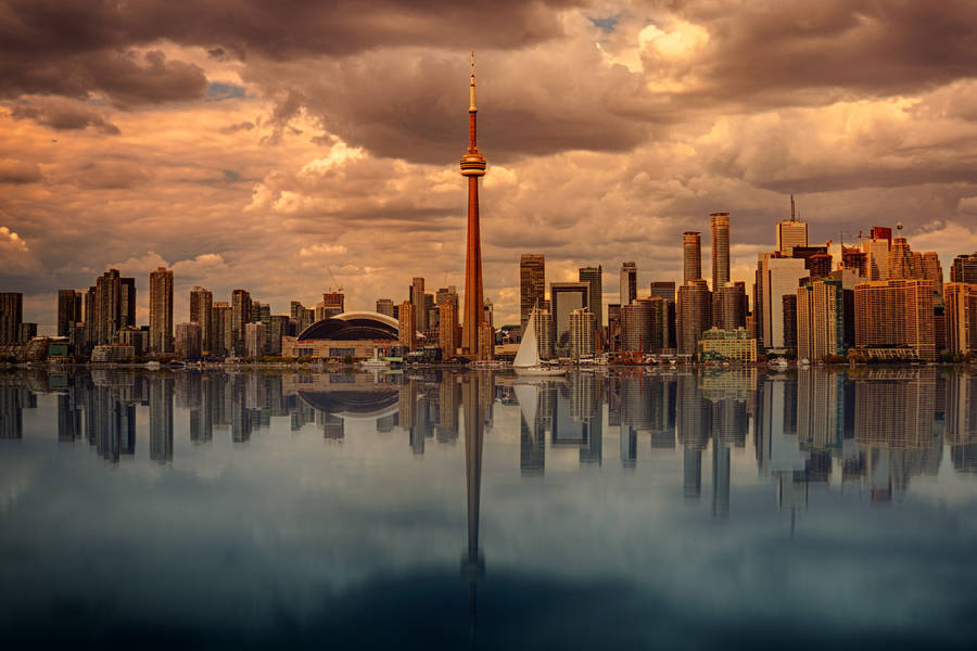 Toronto - collection of online Jigsaw Puzzles | Puzzle Garage