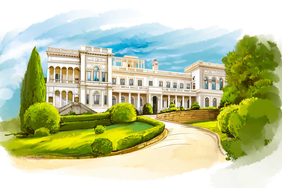 Fort Shambly Jigsaw Puzzle (Countries, Canada) | Puzzle Garage