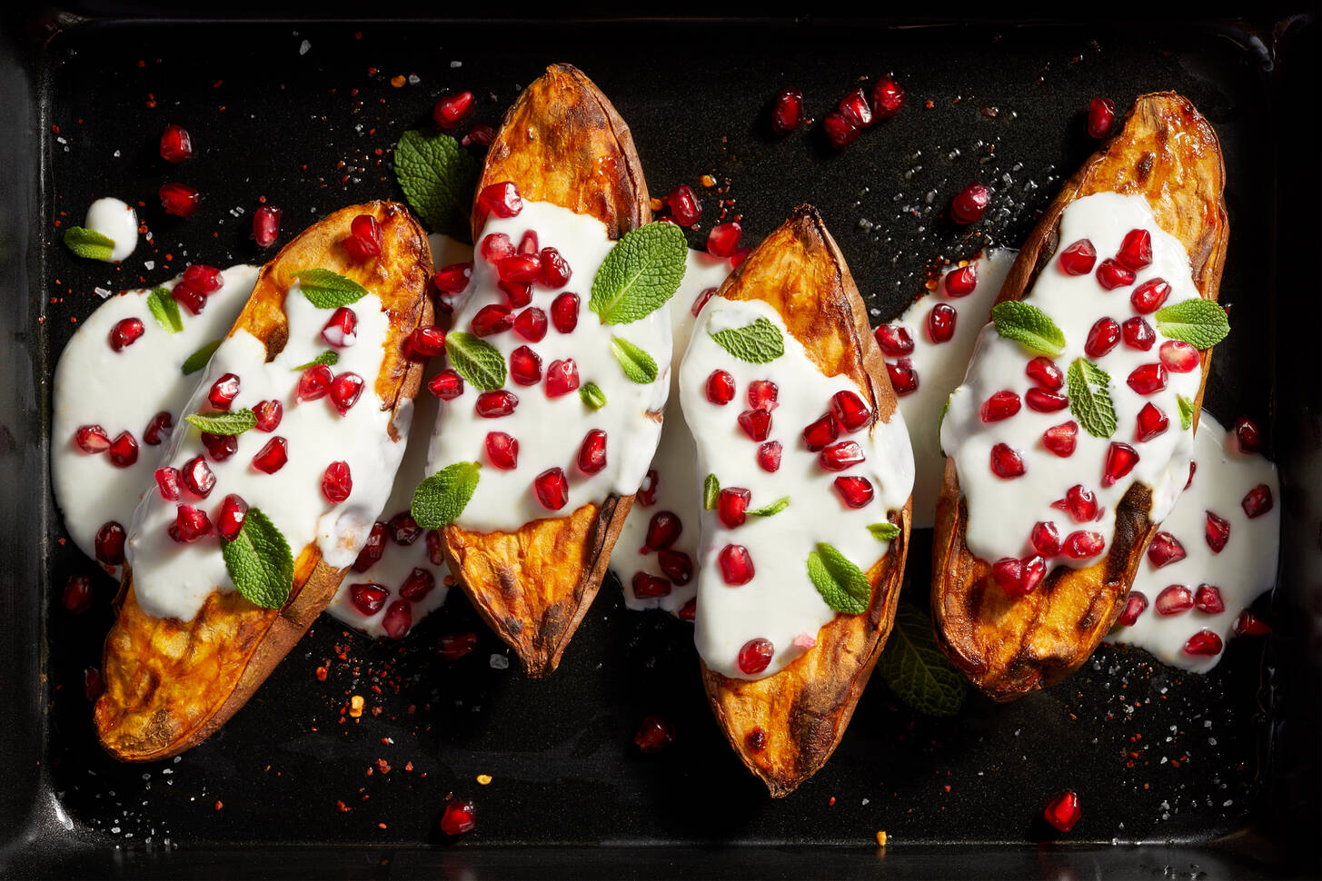 Baked potato Jigsaw Puzzle (Home, Food) | Puzzle Garage