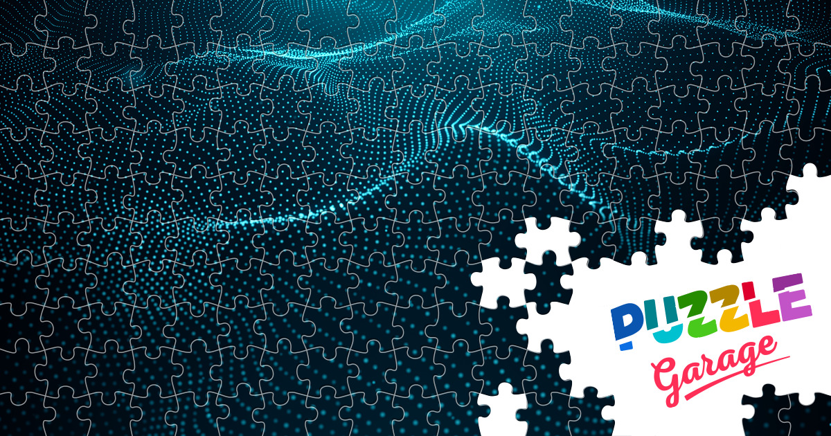 162 Jigsaw Puzzle (Other, Abstraction) | Puzzle Garage