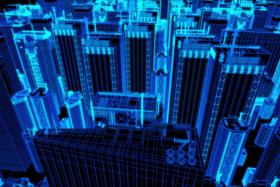 Explosion Jigsaw Puzzle (Other, Abstraction) | Puzzle Garage