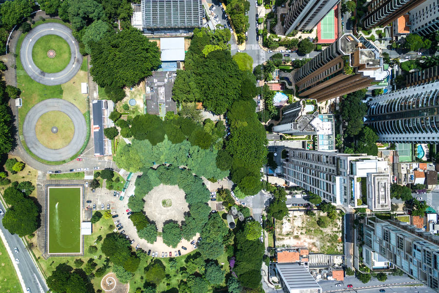 Satellite map Jigsaw Puzzle (History, Maps) | Puzzle Garage