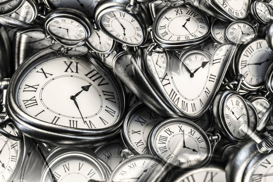 Clockwork Jigsaw Puzzle (Stuff, Watches) | Puzzle Garage