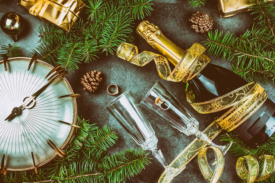 New Year Jigsaw Puzzles | Puzzle Garage (Page: 2)