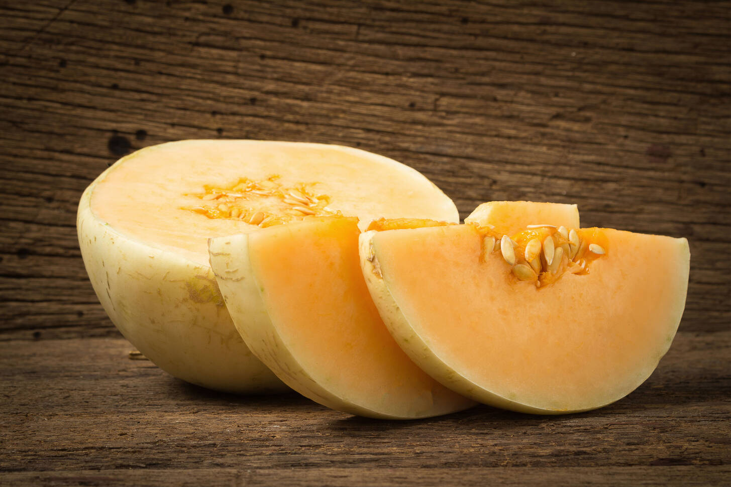 Yellow melon Jigsaw Puzzle (Plants, Fruits) | Puzzle Garage