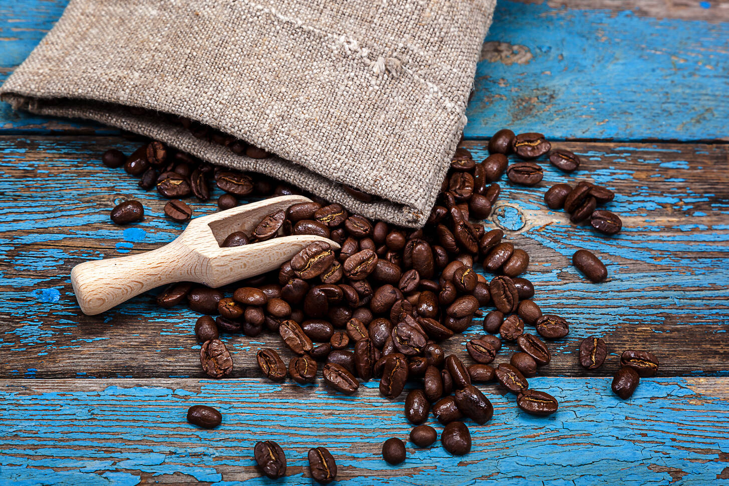 Coffee beans Jigsaw Puzzle (Home, Food) | Puzzle Garage