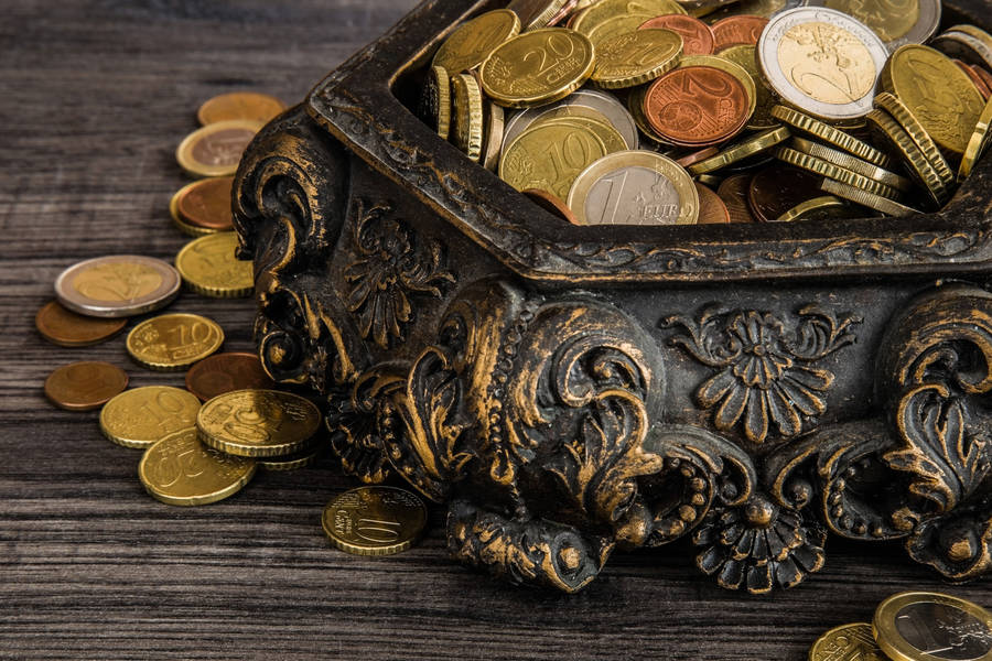 Money Jigsaw Puzzles | Puzzle Garage