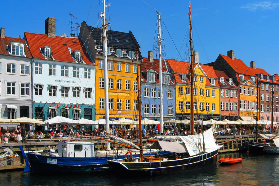 Denmark - collection of online Jigsaw Puzzles | Puzzle Garage