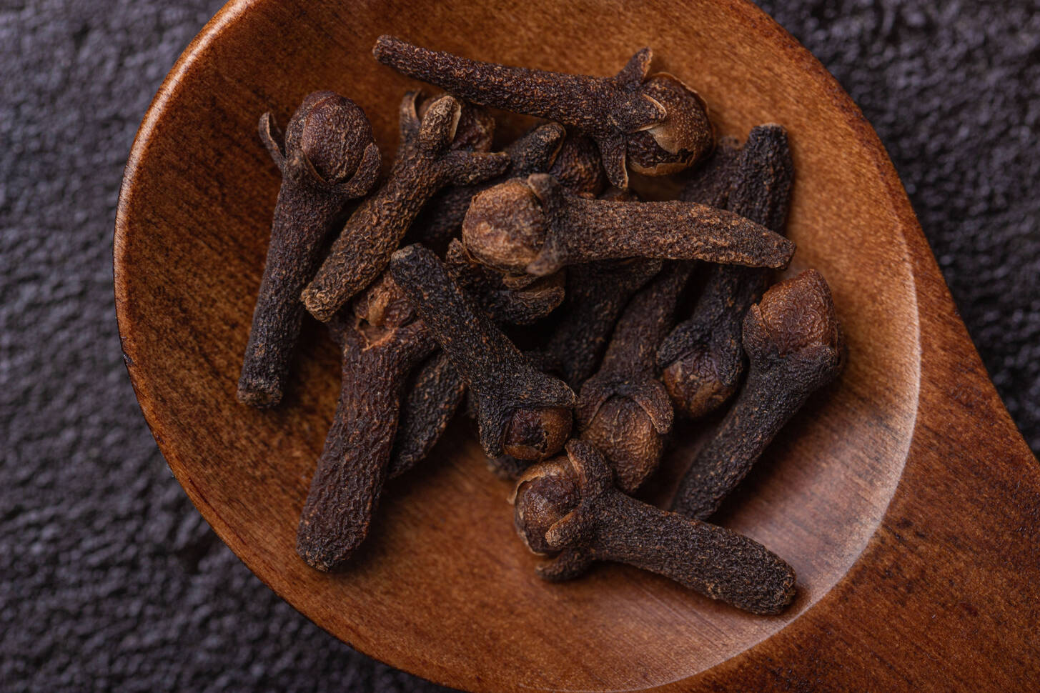 Spice cloves close-up Jigsaw Puzzle (Home, Food) | Puzzle Garage