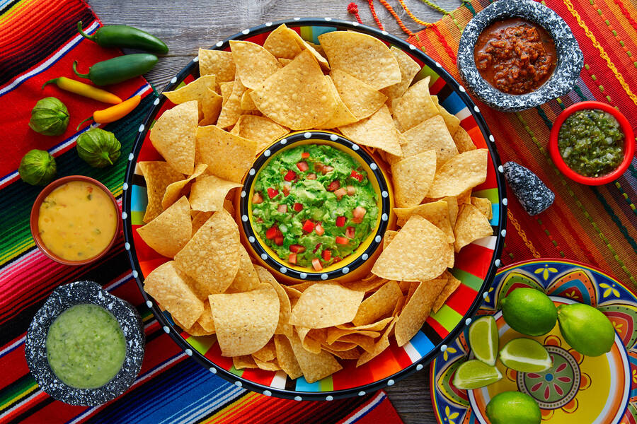 Corn chips Jigsaw Puzzle (Home, Food) | Puzzle Garage