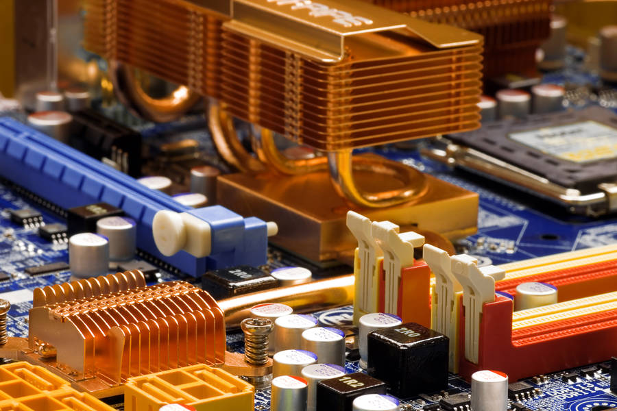 Electronics - collection of online Jigsaw Puzzles | Puzzle Garage