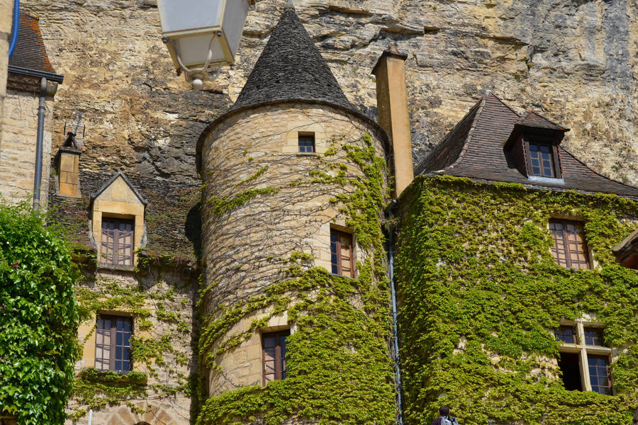 Aze-le-Rideau castle Jigsaw Puzzle (Countries, France) | Puzzle Garage