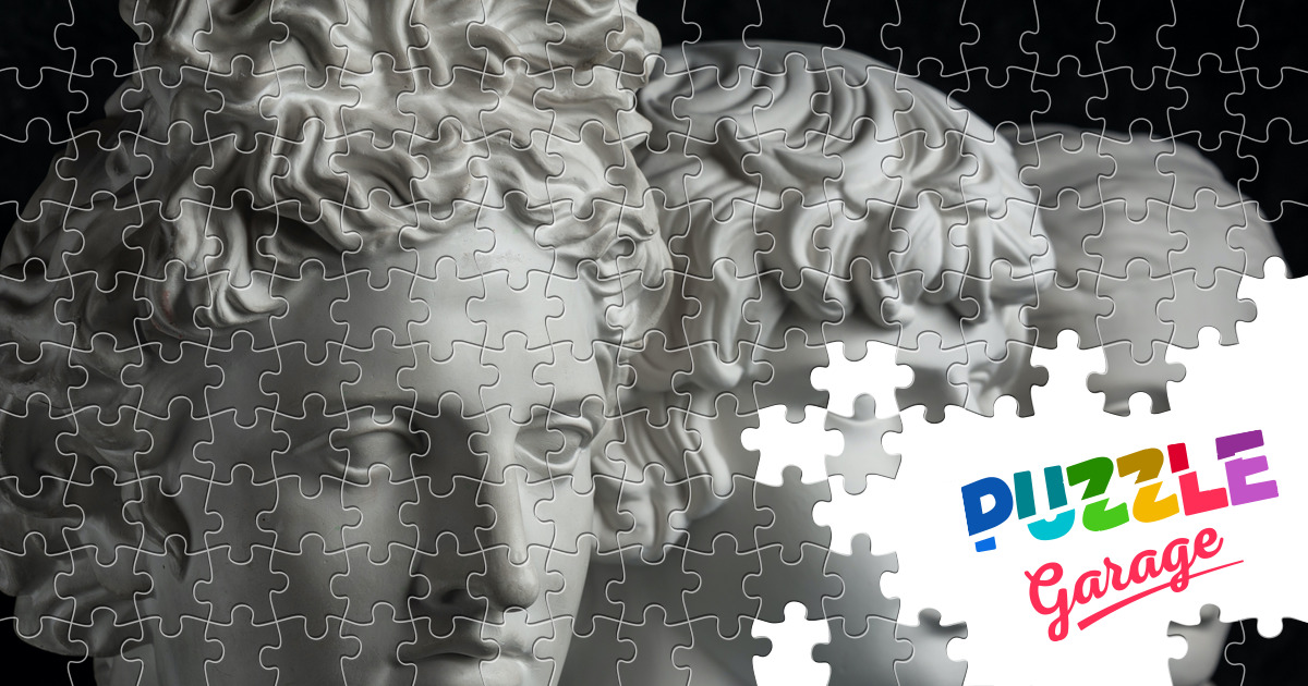 Sculpture Jigsaw Puzzle (Art, Sculpture) | Puzzle Garage