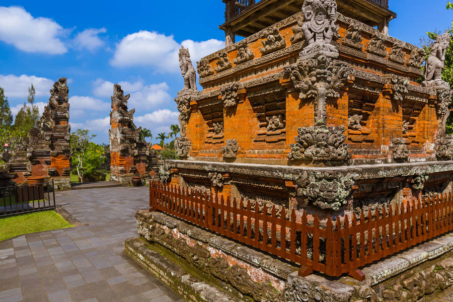 Bali - collection of online Jigsaw Puzzles | Puzzle Garage