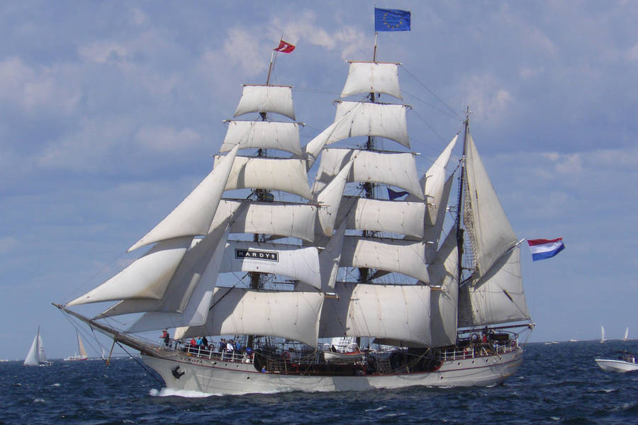 Container ship Jigsaw Puzzle (Nature, Seas and Oceans) | Puzzle Garage