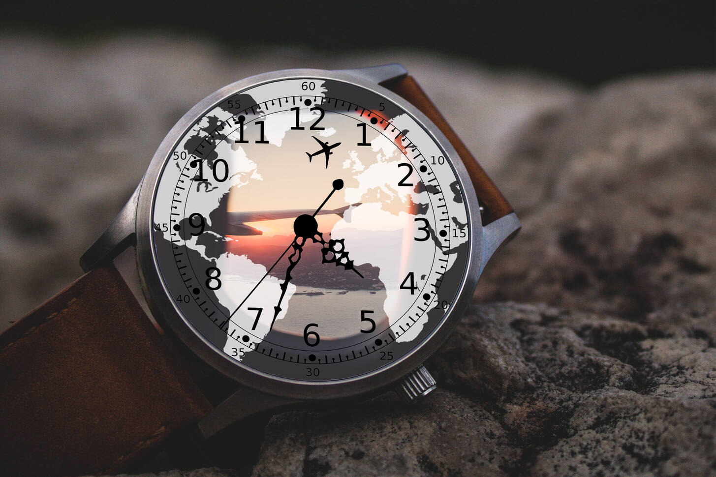 Wrist watch Jigsaw Puzzle (Stuff, Watches) | Puzzle Garage