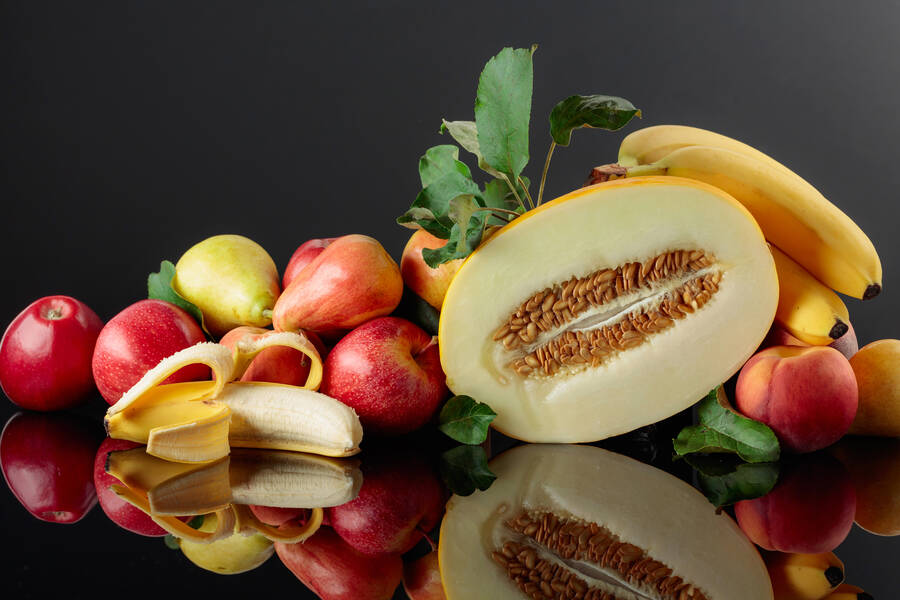 Apples and apple juice Jigsaw Puzzle (Plants, Fruits) | Puzzle Garage