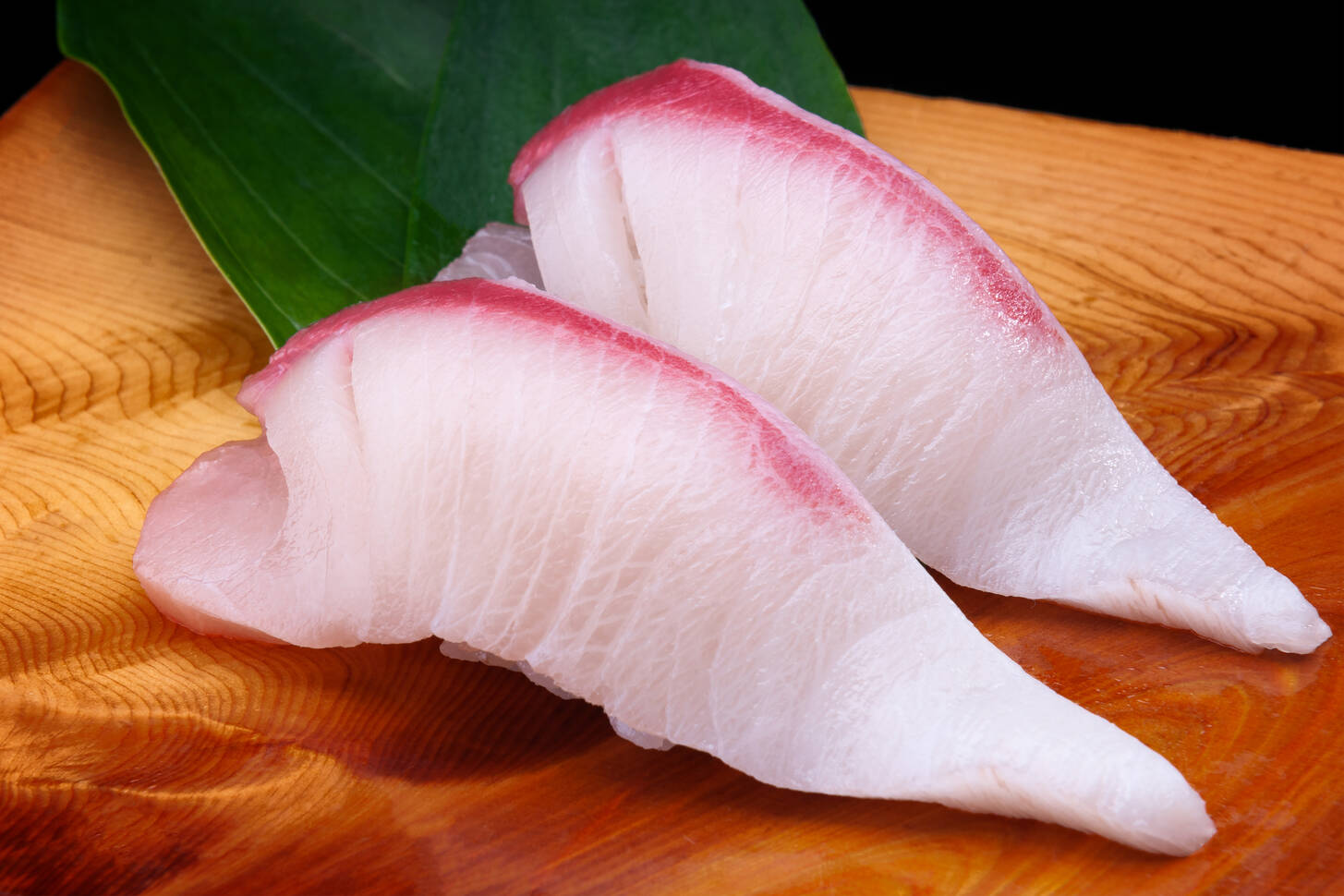 Sashimi Hamachi Jigsaw Puzzle (Home, Food) | Puzzle Garage