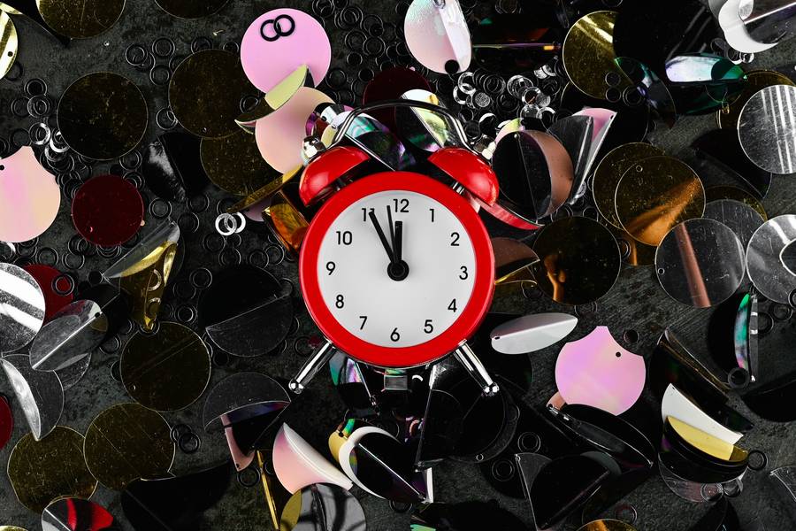 Yellow alarm clock Jigsaw Puzzle (Stuff, Watches) | Puzzle Garage