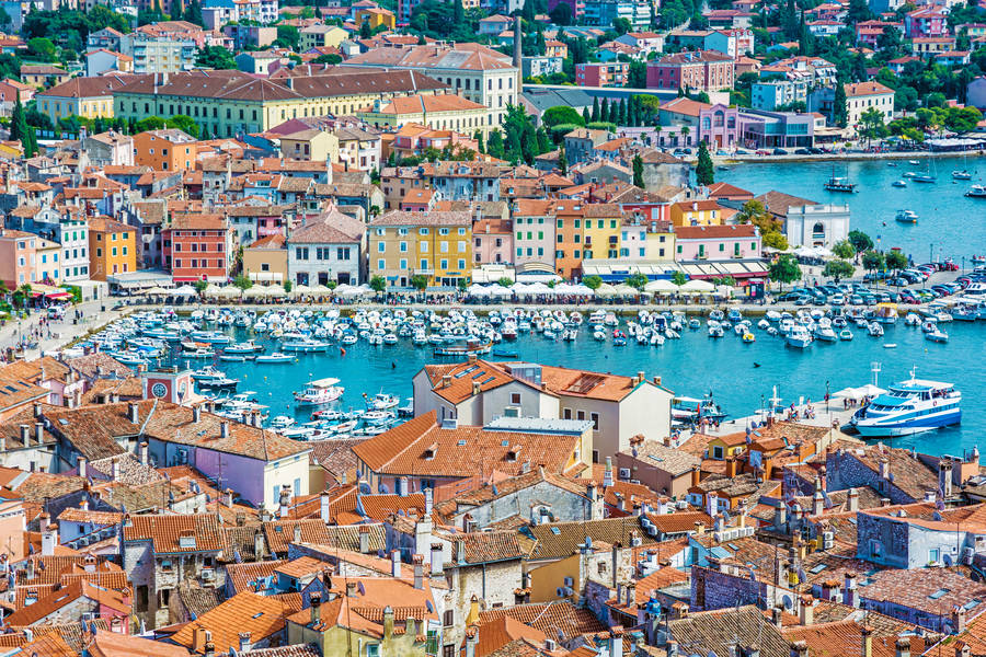Zadar Jigsaw Puzzle (Countries, Croatia) | Puzzle Garage