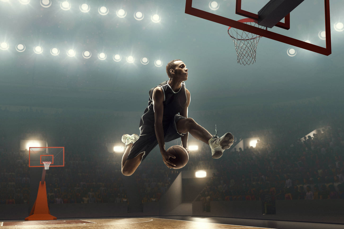 Basketball player Jigsaw Puzzle (Sport, Basketball) | Puzzle Garage