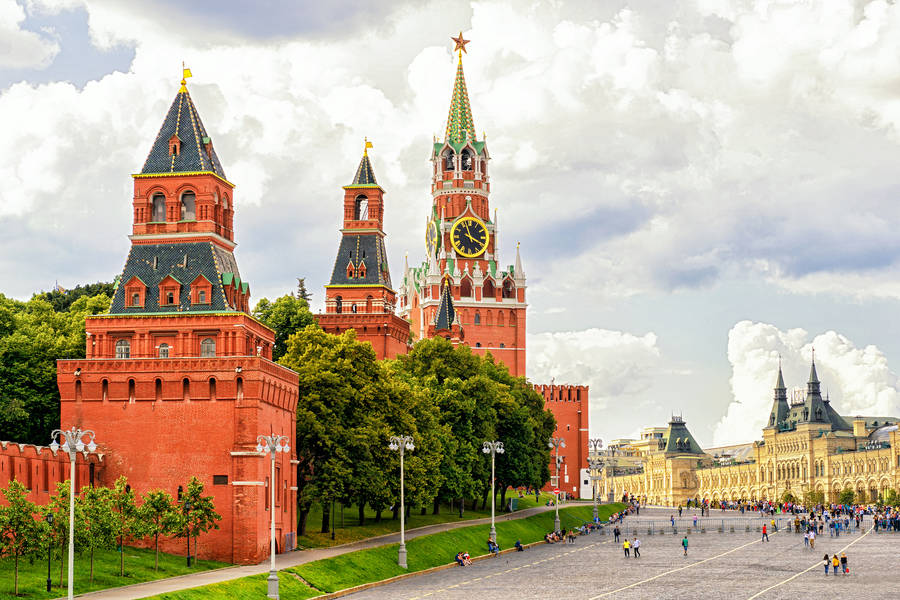 Russia - collection of online Jigsaw Puzzles | Puzzle Garage
