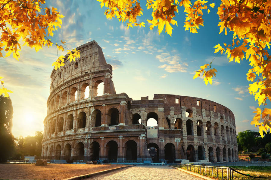 Rome Jigsaw Puzzles | Puzzle Garage