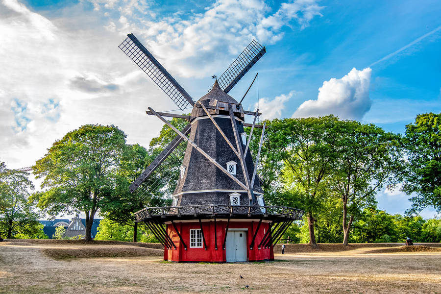 Denmark - collection of online Jigsaw Puzzles | Puzzle Garage